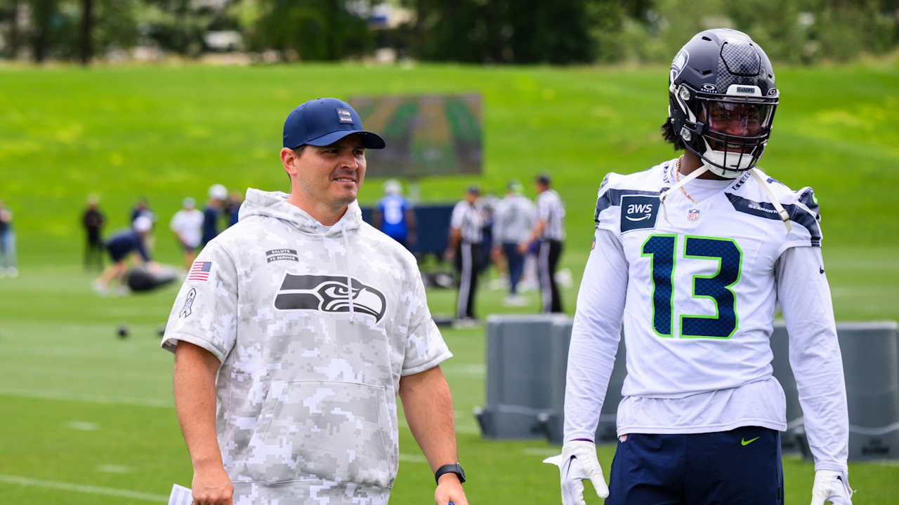 Ernest Jones IV Expects Seahawk Defense To Be ‘Something Crazy’ In 2025
