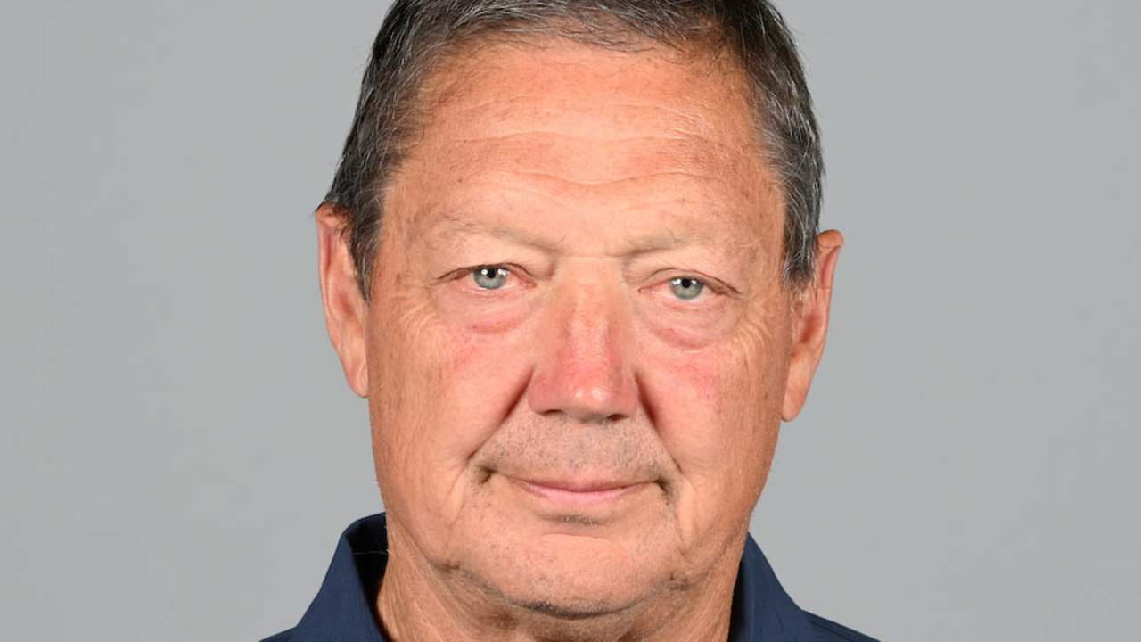 Rick Dennison