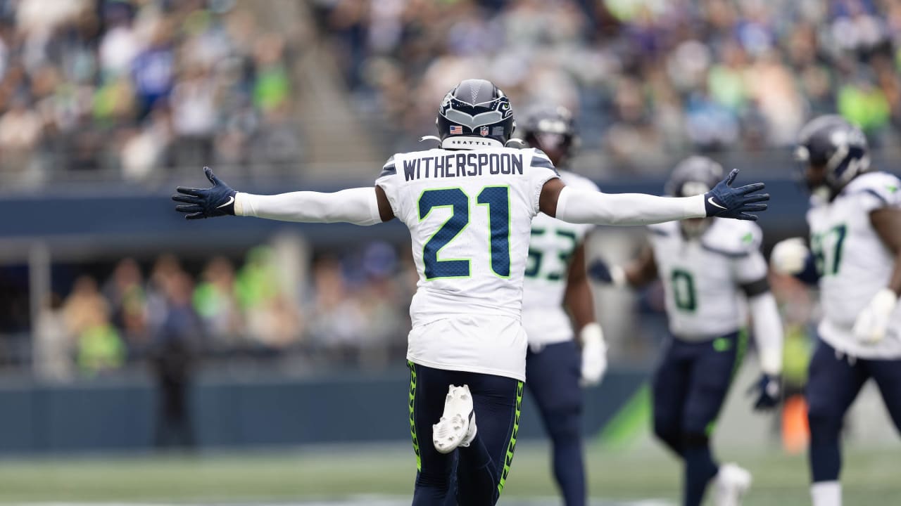 Devon Witherspoon Expected Back Soon & Other Seahawks Injury Updates