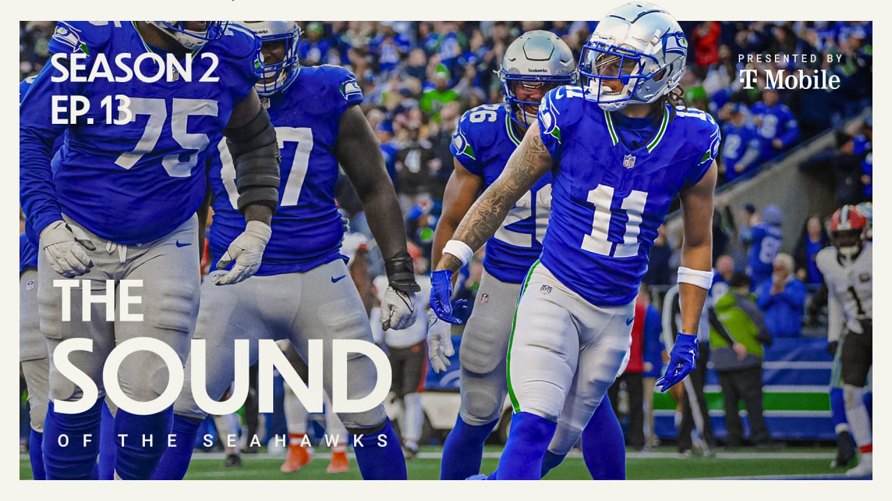 Go Take It | The Sound Of The Seahawks: S2 Ep. 13 presented by T-Mobile