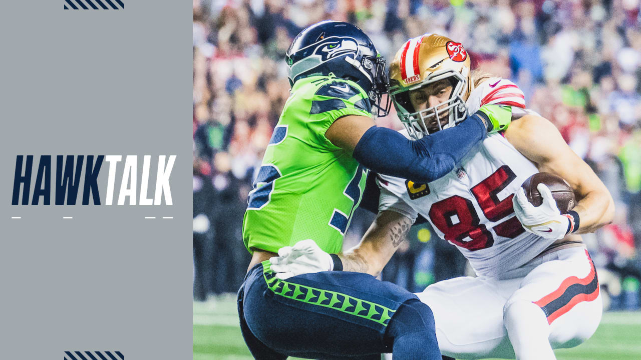 Back-To-Back NFC West Battles