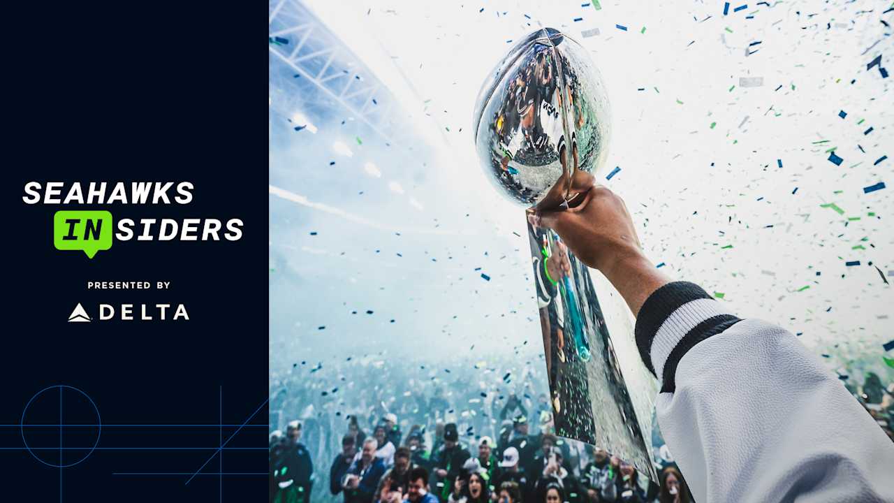 Seahawks Parade, Ongoing Celebrations & Into the Offseason | Seahawks ...