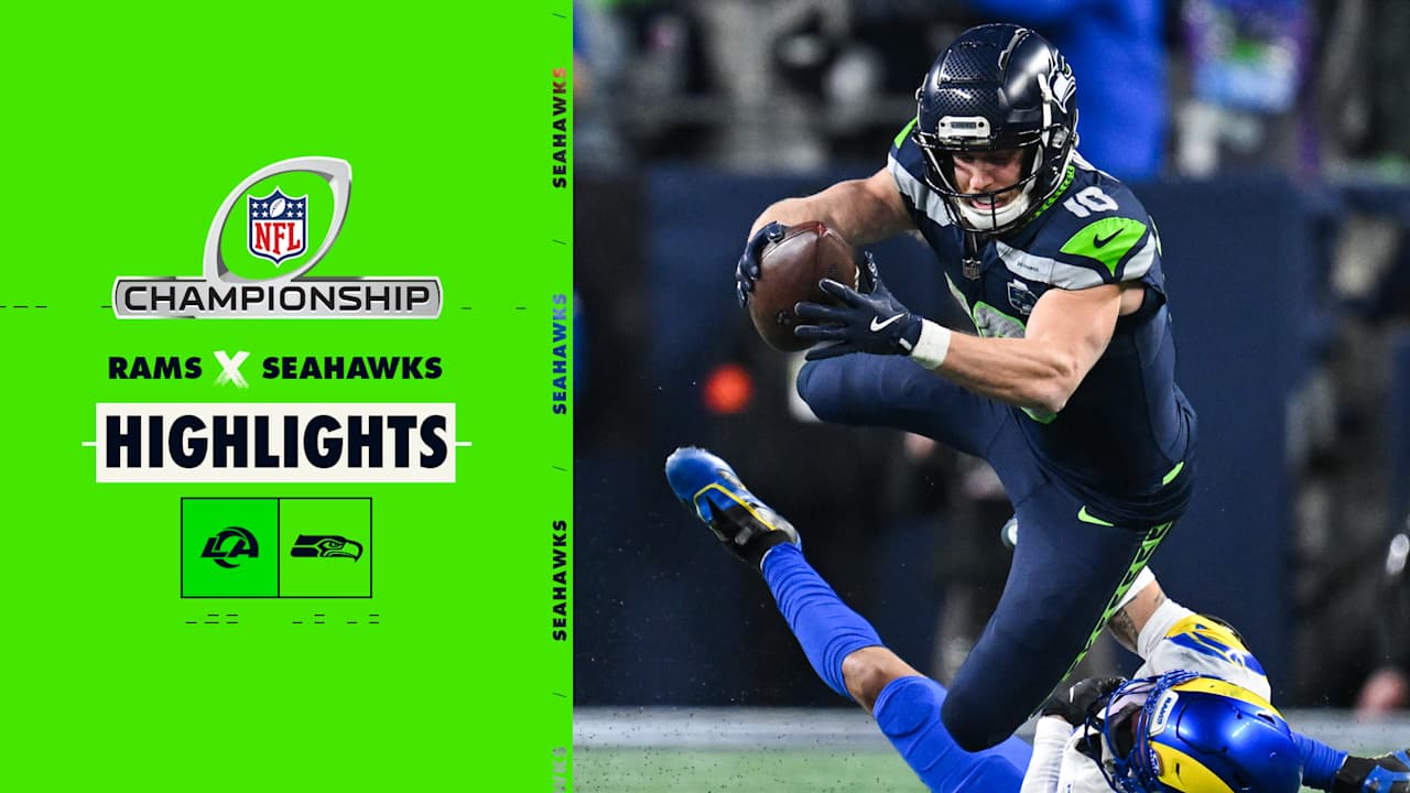 Cooper Kupp's Corkscrew Catch Converts Critical Third Down Highlight ...