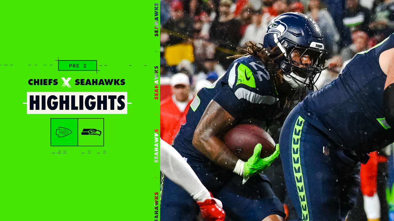 Damien Martinez Continues Strong Running Attack With TD Rush Highlight ...