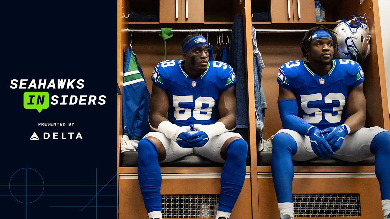 Previewing Seahawks at 49ers