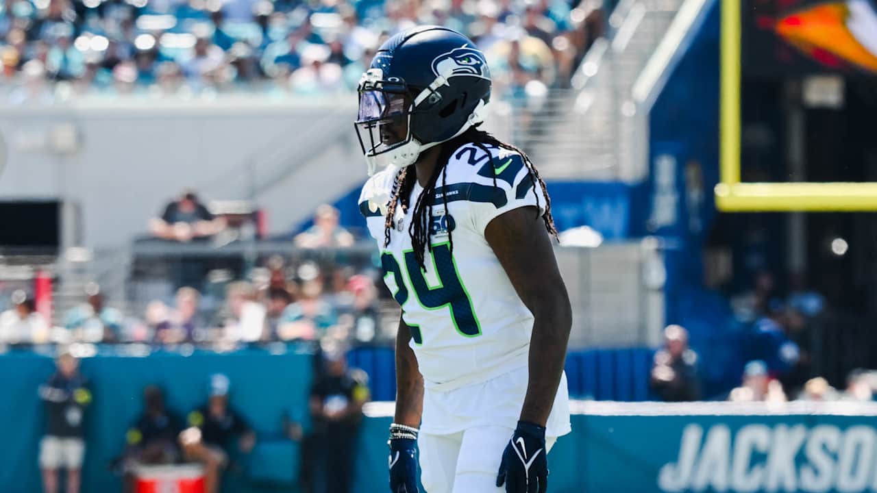 Shaquill Griffin's Impressive Return: First Start with Seahawks - BVM ...