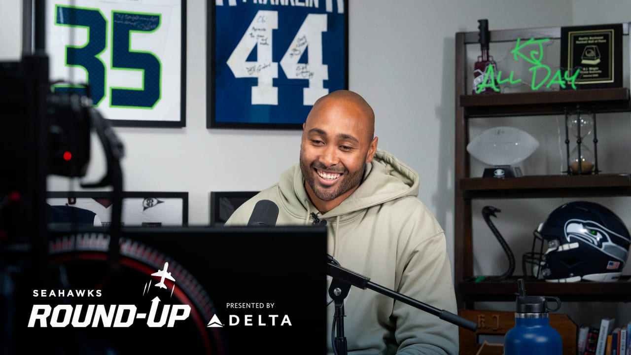 Seahawks Round-Up: