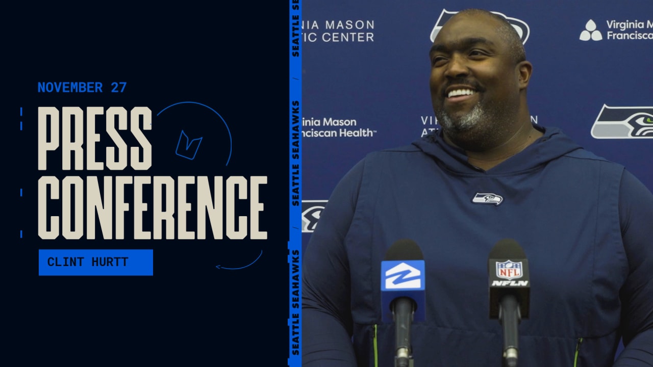 Clint Hurtt: "We're All In It Together"