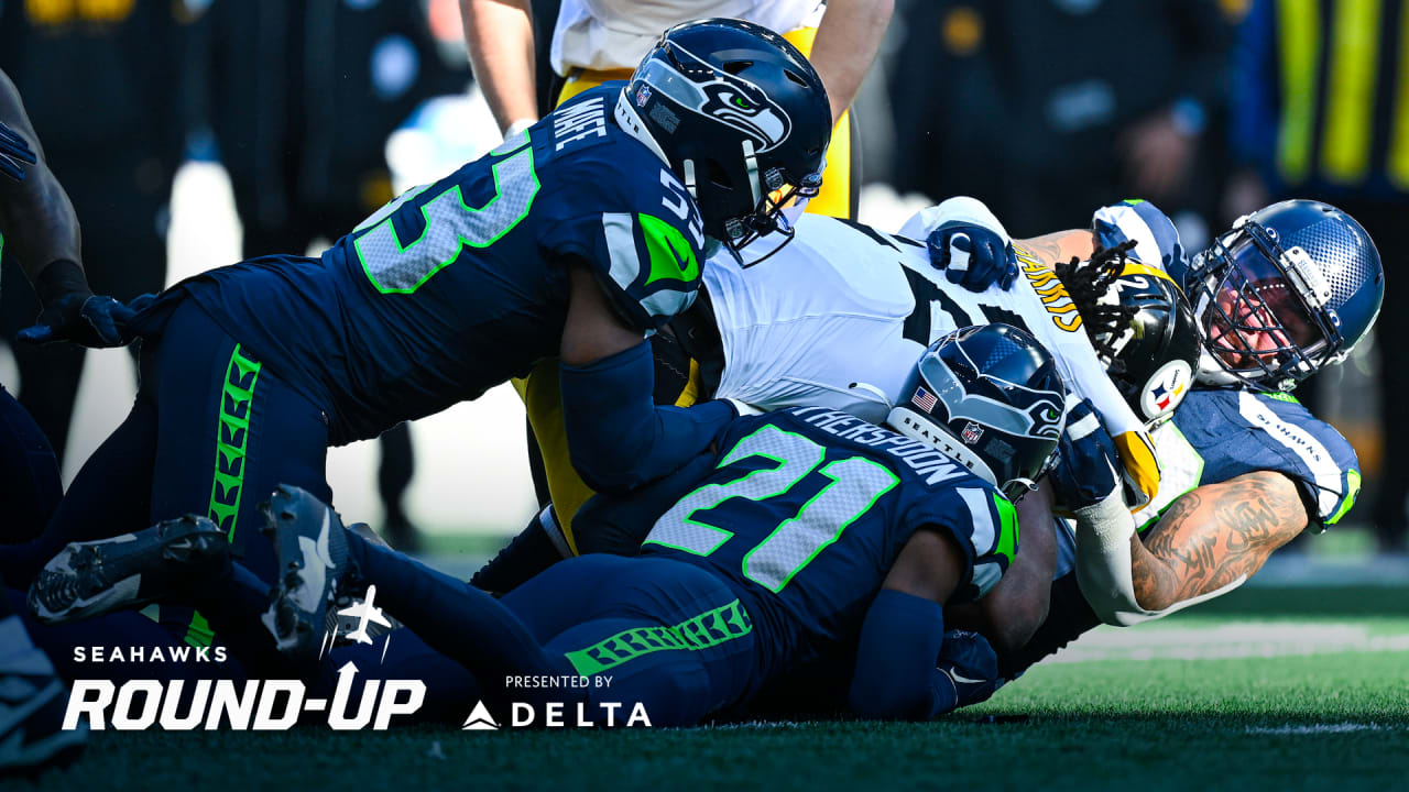 Seahawks Round-Up: Media Reactions To The Seahawks' 30-23 Loss to the ...