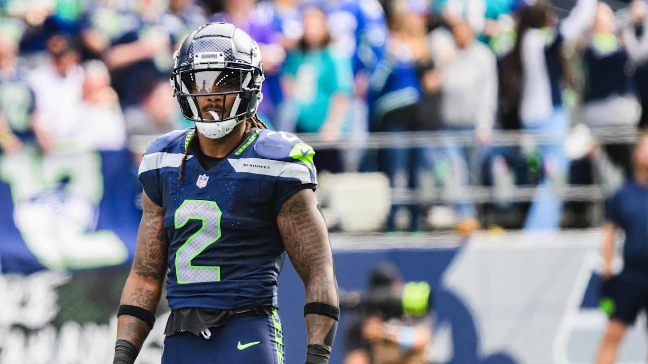 Seahawks Defense Gets Biggest Test So Far In Lions Matchup