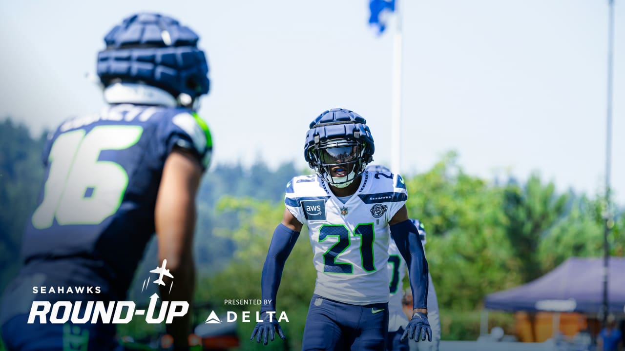 Seahawks Round-Up: Washington’s Neighbor State, Hawaii, Sanctions Girls ...