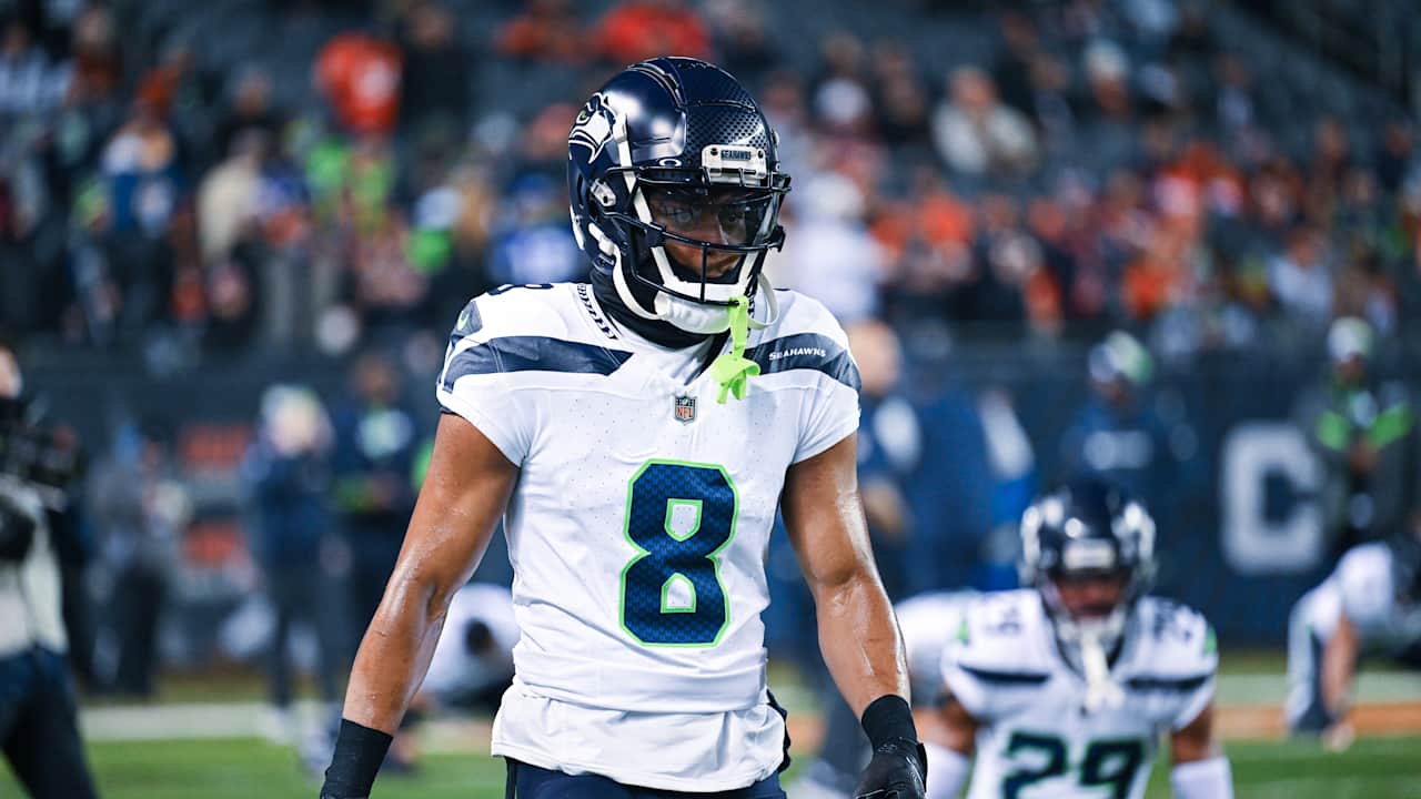 Coby Bryant ‘Stay Down, Stayed Humble And Stayed Hungry’ In Successful ...