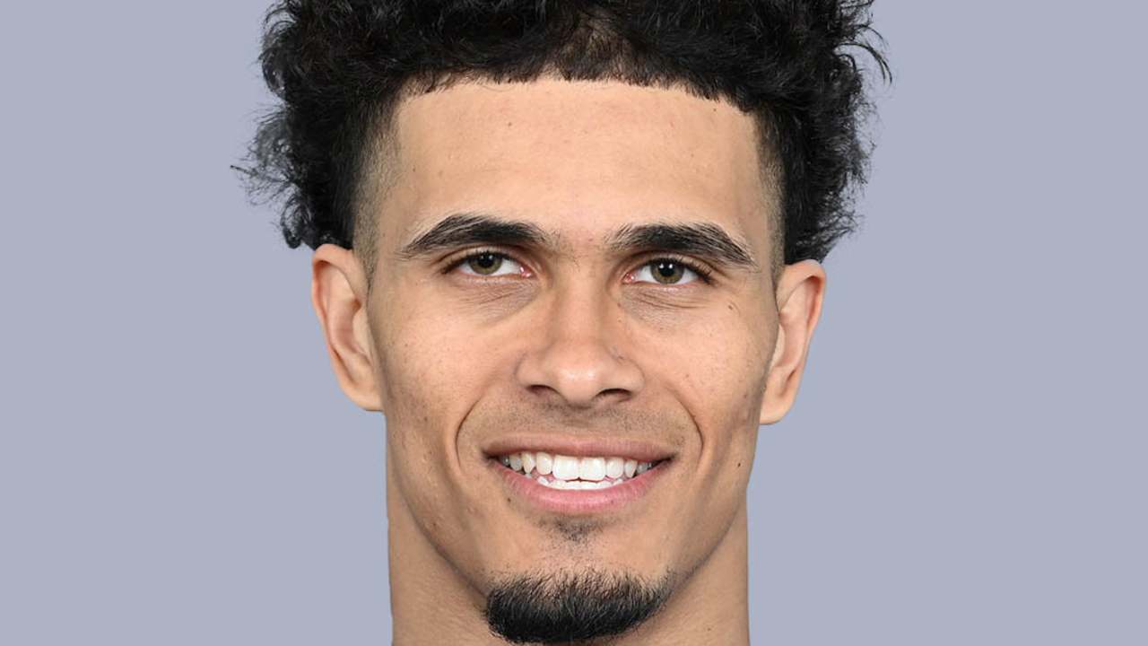 Rodney Thomas II
