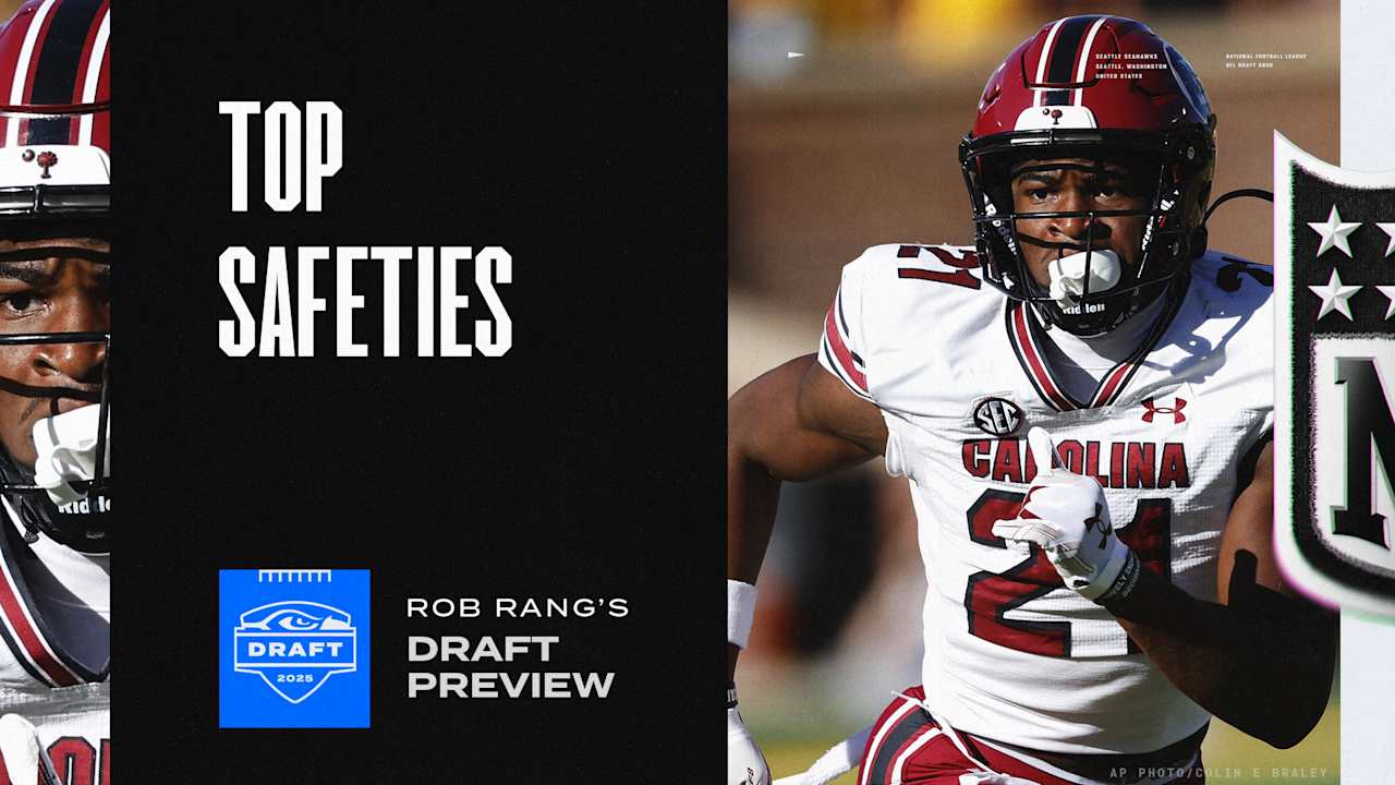 2025 Draft Preview: With Julian Love & Coby Bryant Leading The Way, Are The Seahawks Set At Safety?