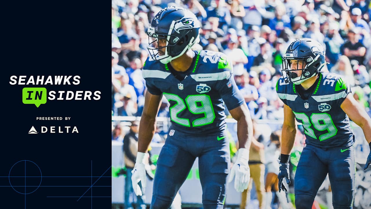 Previewing Seahawks at Cardinals | Seahawks Insiders Podcast