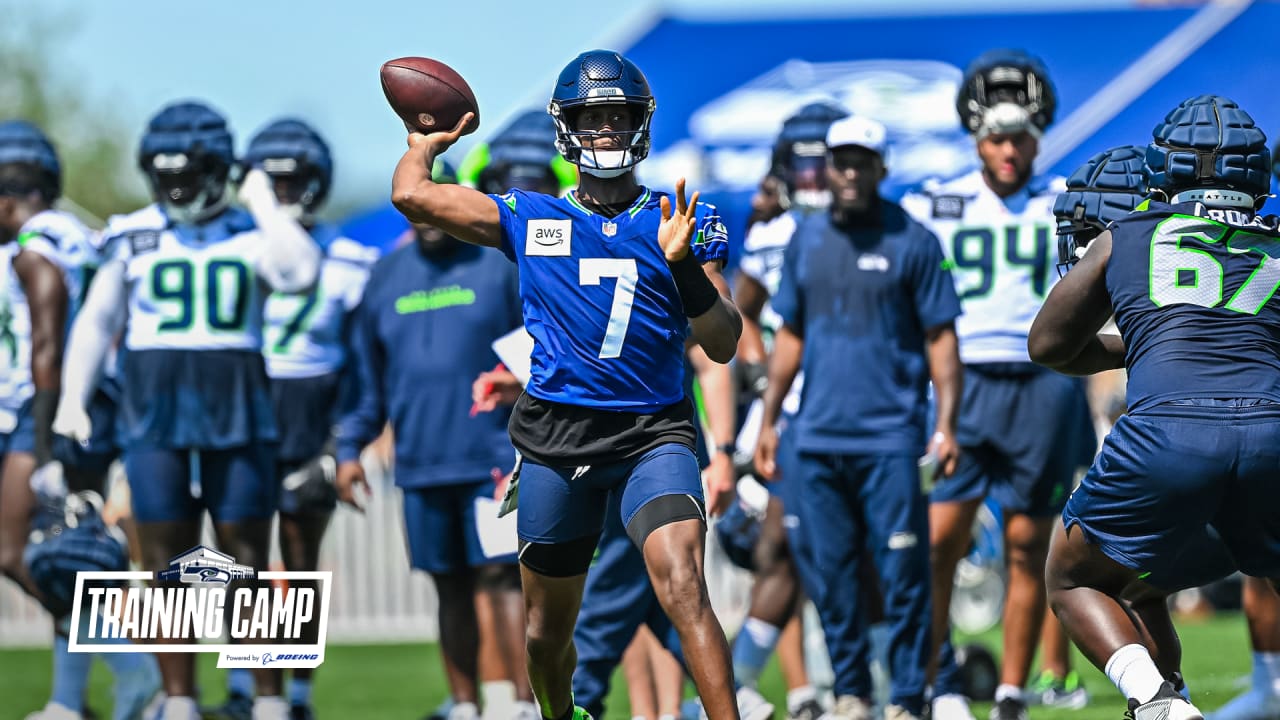 Seahawks Defensive Players Are Excited To See What The Offense Can ...