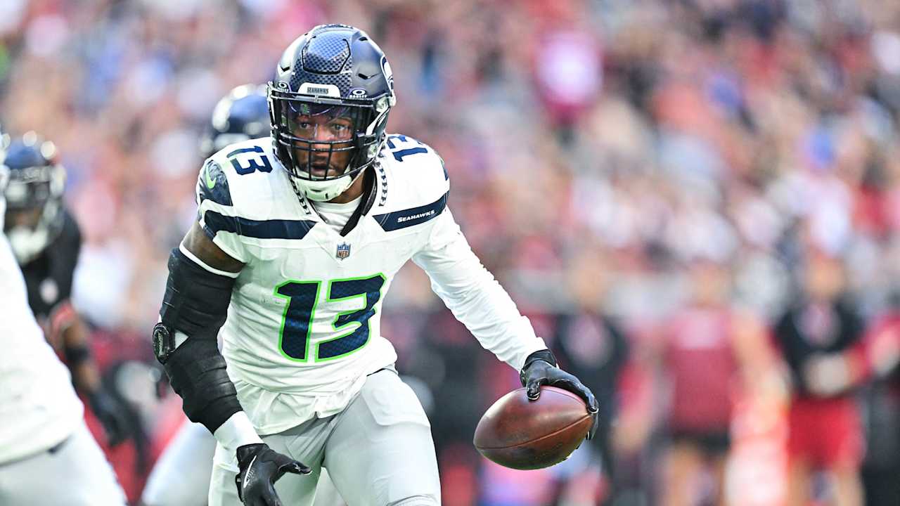 After A Tumultuous Few Months, Ernest Jones IV Has Found A Home With ...