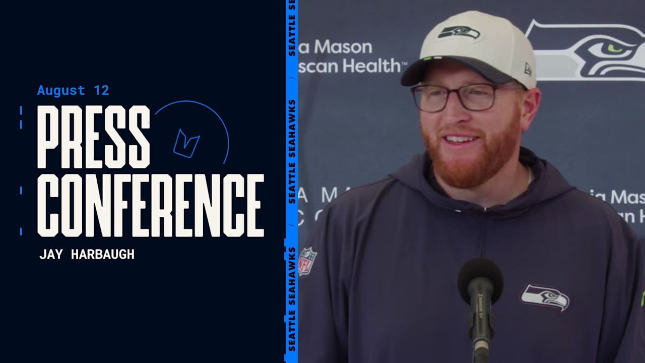Jay Harbaugh: "The Players' Perspective Is Invaluable"