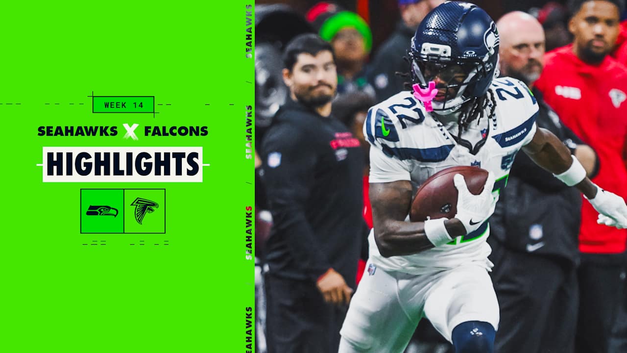 Sam Darnold Goes Deep To Rashid Shaheed For A 33-yard Gain - 2025 Week ...