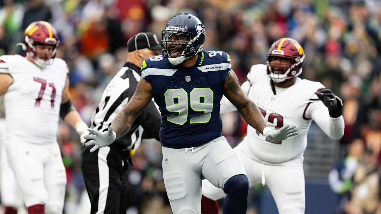 The Opposing View: An Insider’s Look At The Seahawks’ Week 9 Opponent ...