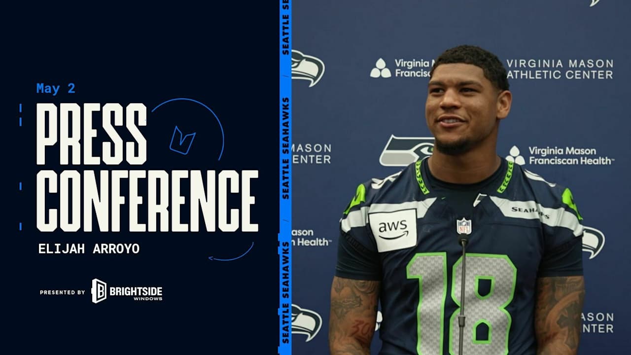 Elijah Arroyo: "It Was A Great Day Of Competition"