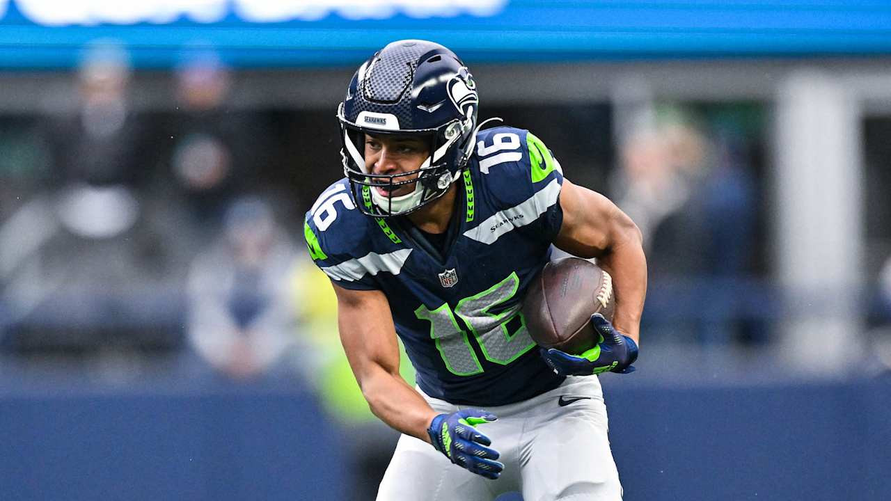 Tyler Lockett On Sacrifice, His Future & His Appreciation For A Decade ...