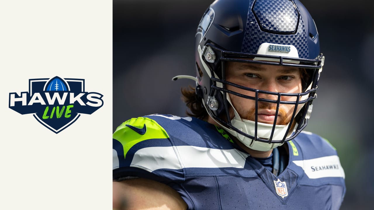 Hawks Live With Evan Brown, Jerrick Reed II And More