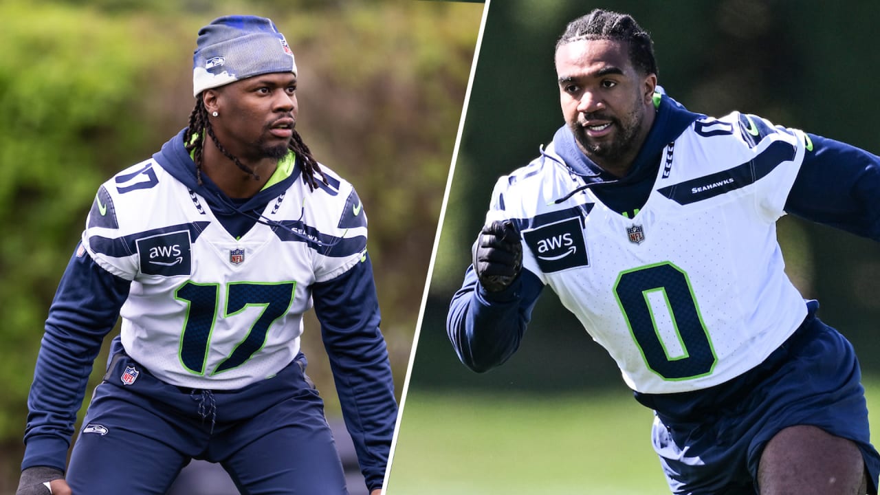 Seahawks Place Seven On Physically Unable To Perform List Ahead Of 2024 ...