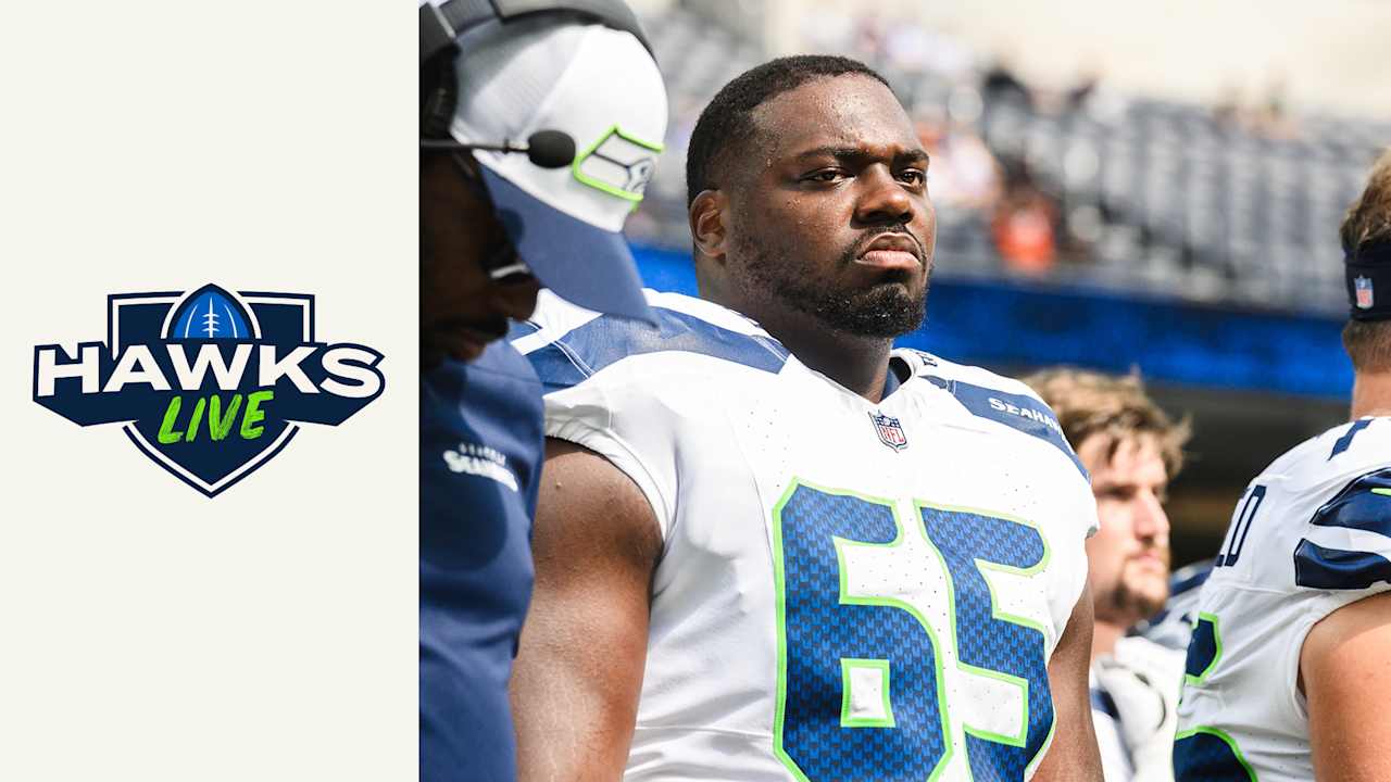 Hawks Live With Michael Jerrell, Josh Jobe & More