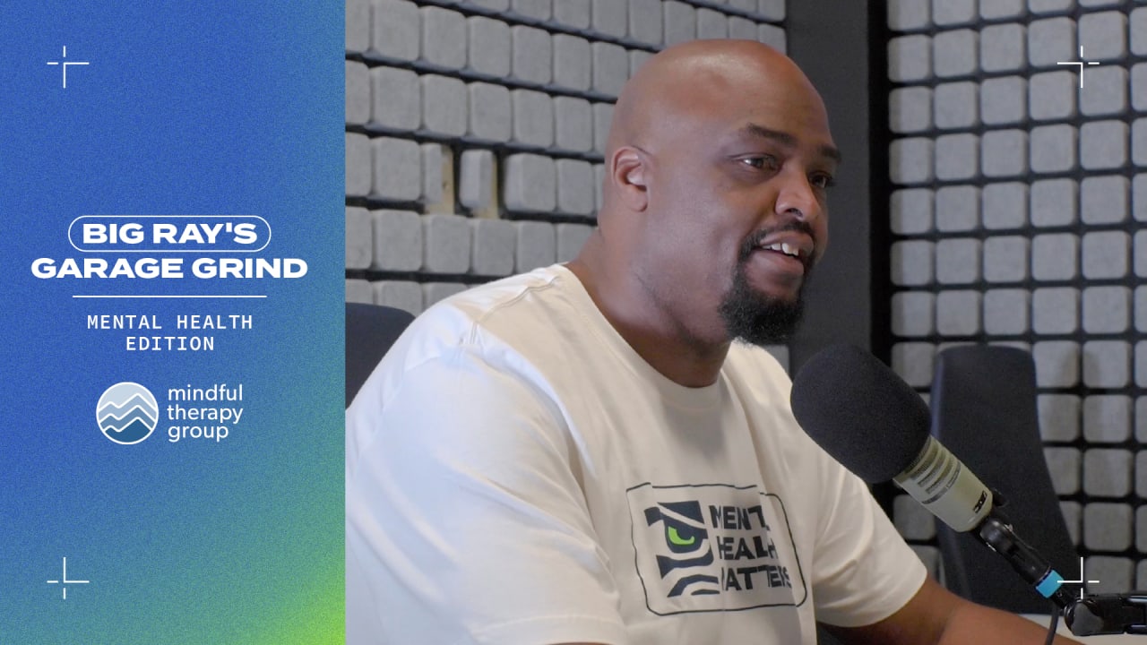 Big Ray's Garage Grind Podcast: Reflecting On Conversations With Seahawks Legends