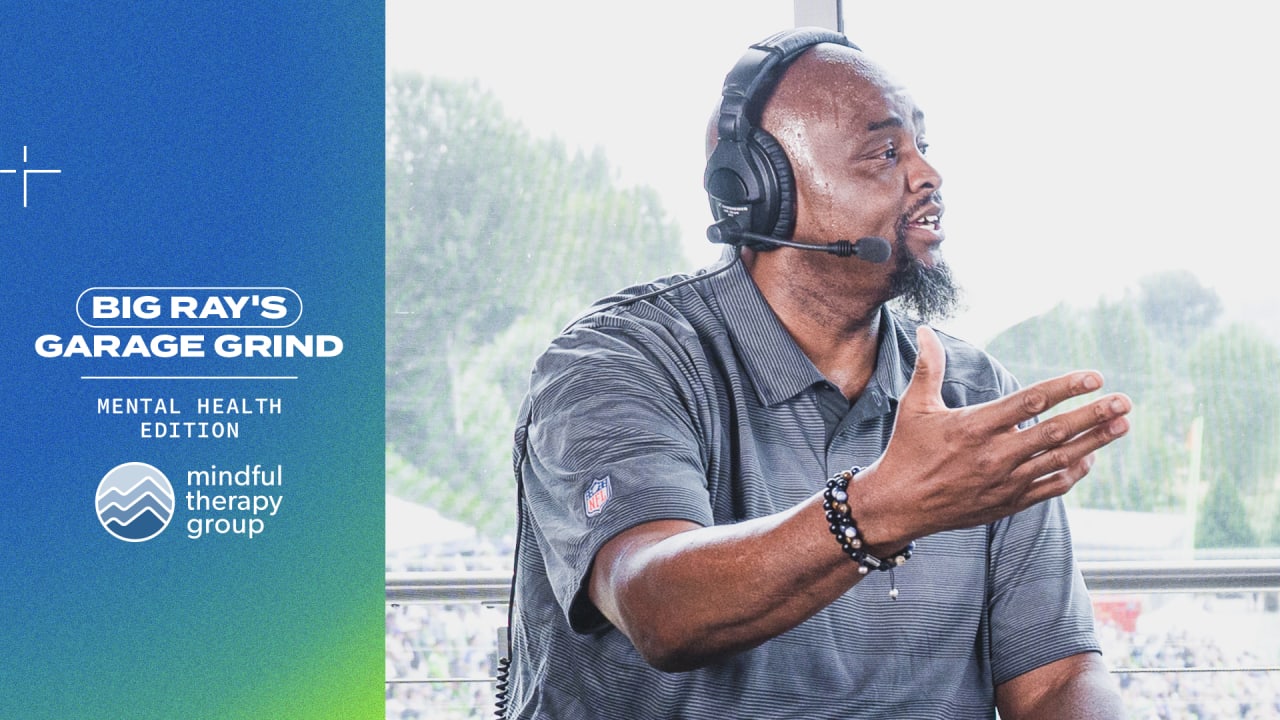 Big Ray's Garage Grind: Ep. 14: The Epidemic Of Loneliness