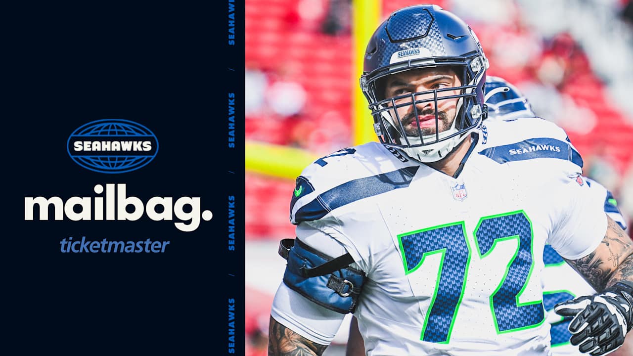 Seahawks Mailbag: Offensive Line Improvements, Road Success & More