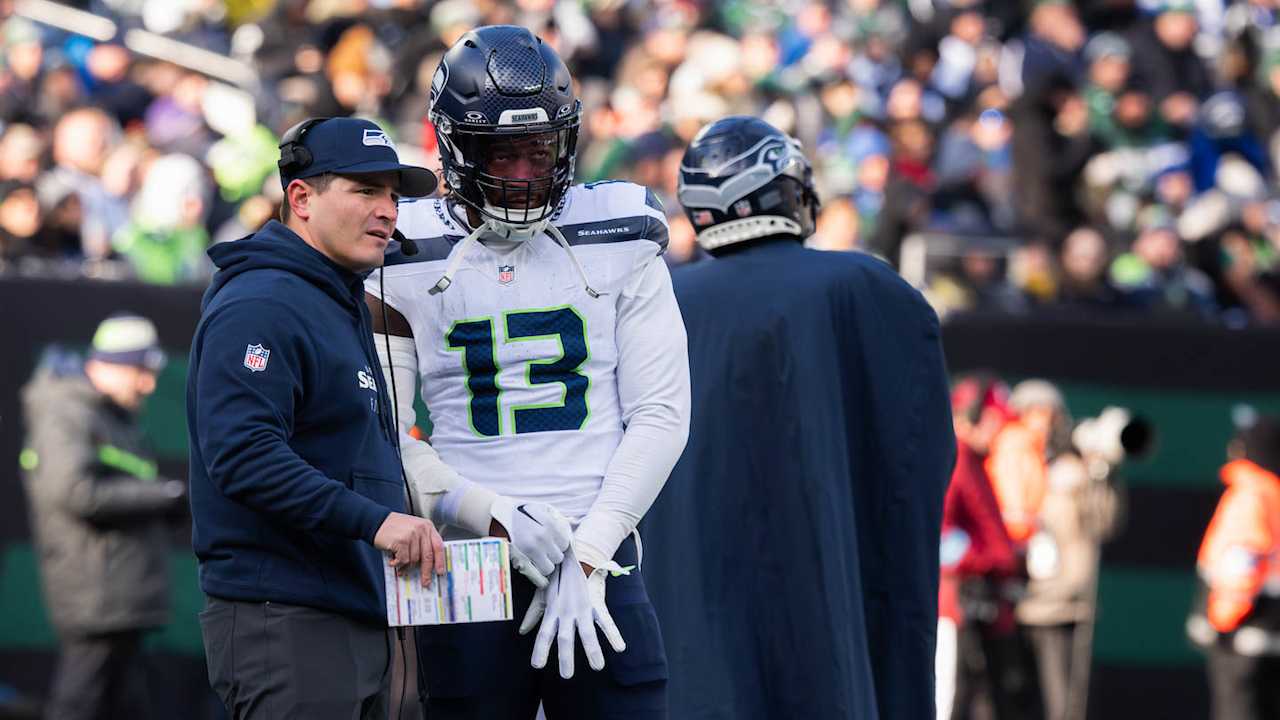 The Seahawks Can’t Make The Playoffs, But They Can Continue ‘Building ...