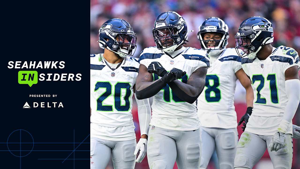 Previewing Seahawks vs. Packers