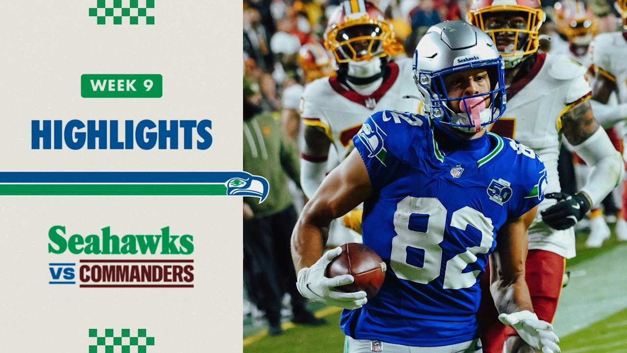 Sam Darnold's FOURTH TD Pass Of First Half Is A 60-Yard TD To Cody ...