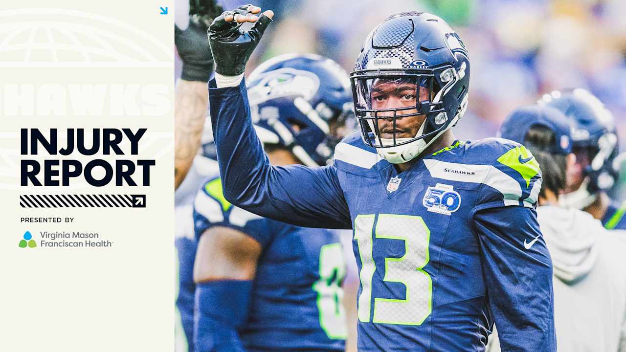 Seahawks vs. Patriots Super Bowl Bye Week Injury Report