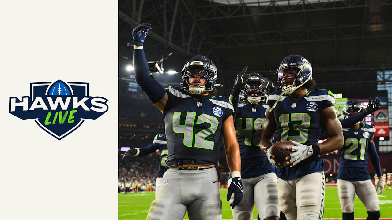 Hawks Live With Elijah Arroyo, Mike Morris & More