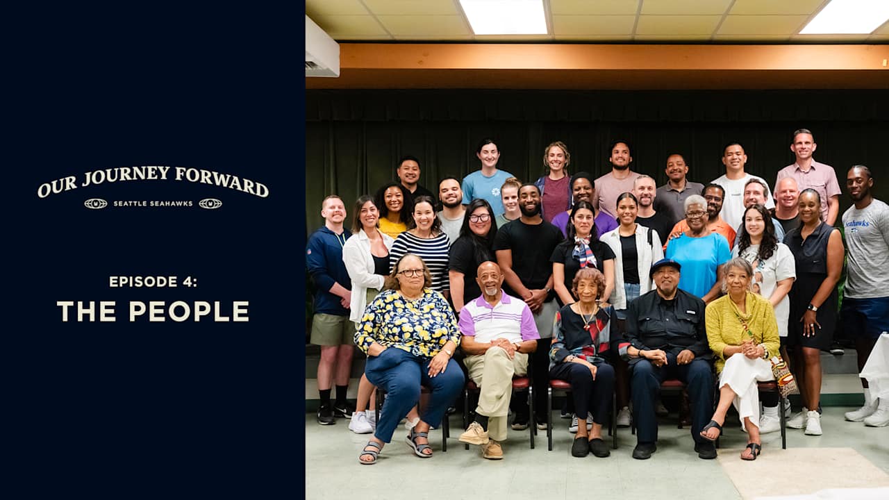 The People | Our Journey Forward: Episode 4