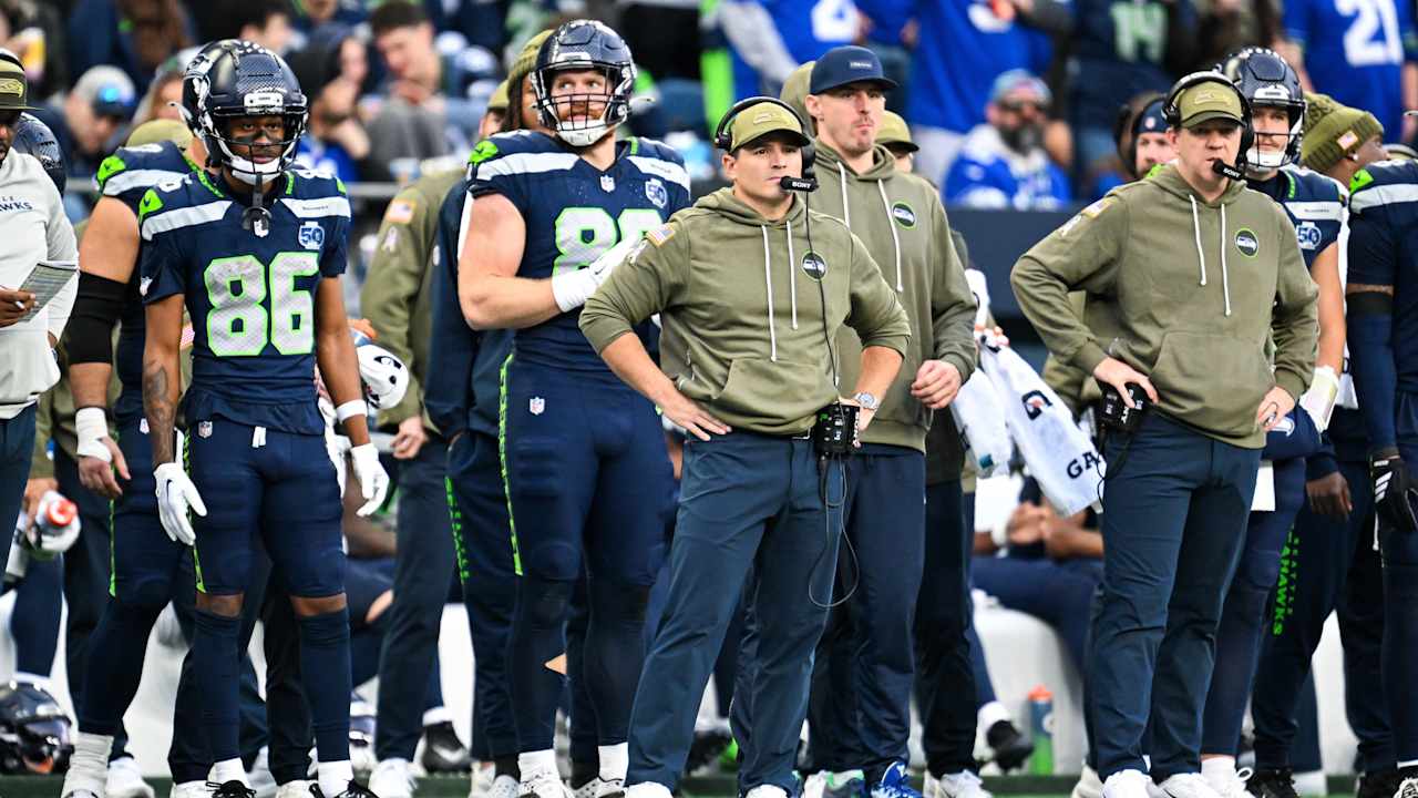 Darum ist Mike Macdonald der beste Coach für die Seahawks