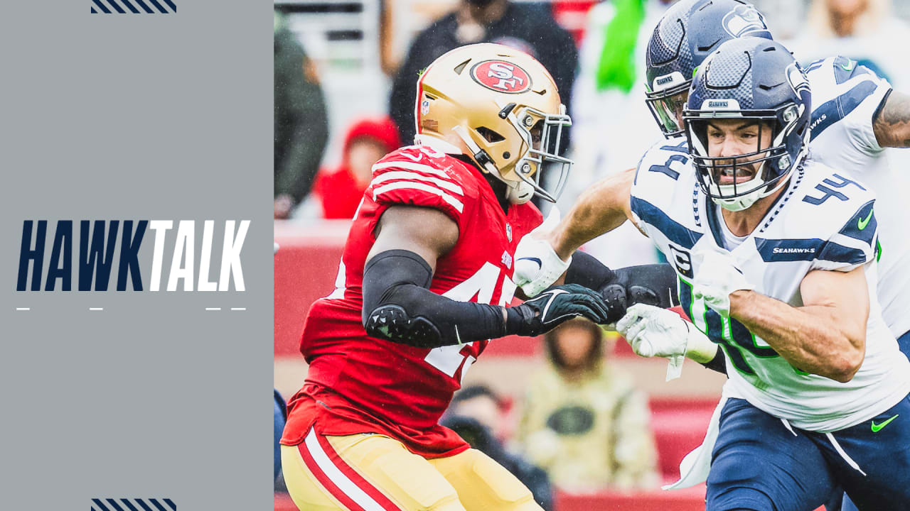 Hawk Talk Podcast: Flying to 'Frisco