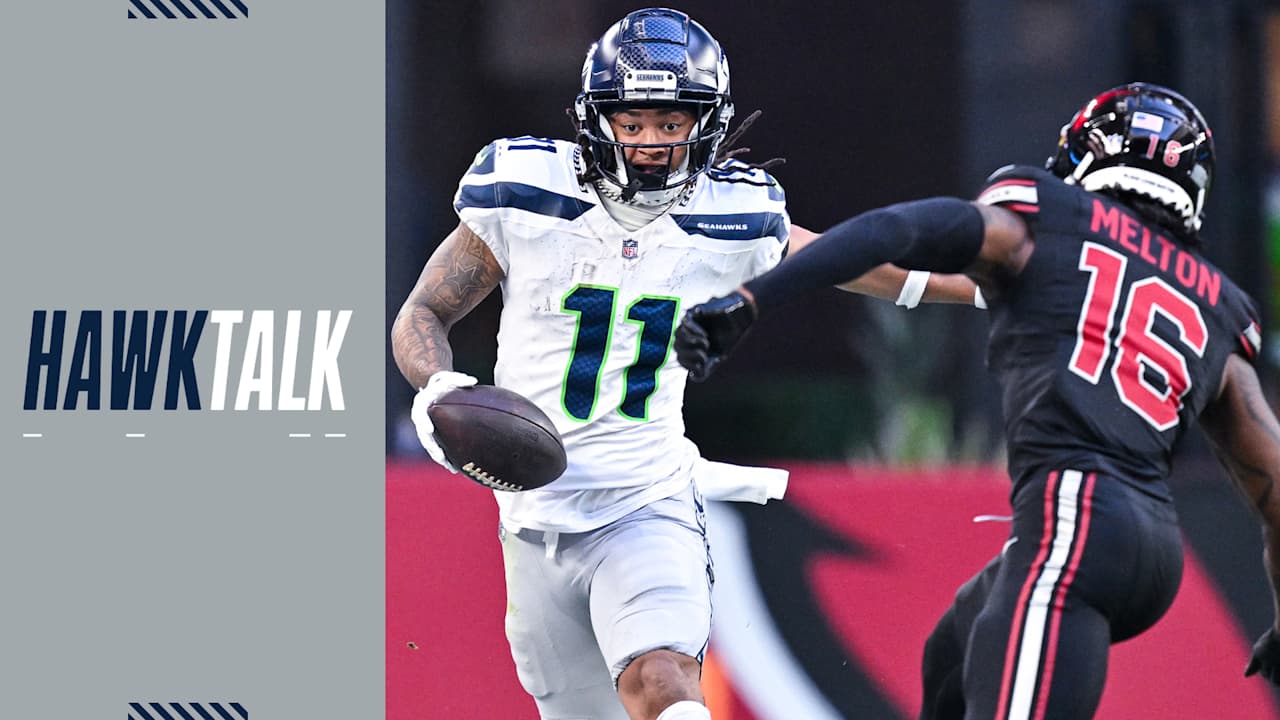 Recapping Week 14: Seahawks at Cardinals | Hawk Talk Podcast