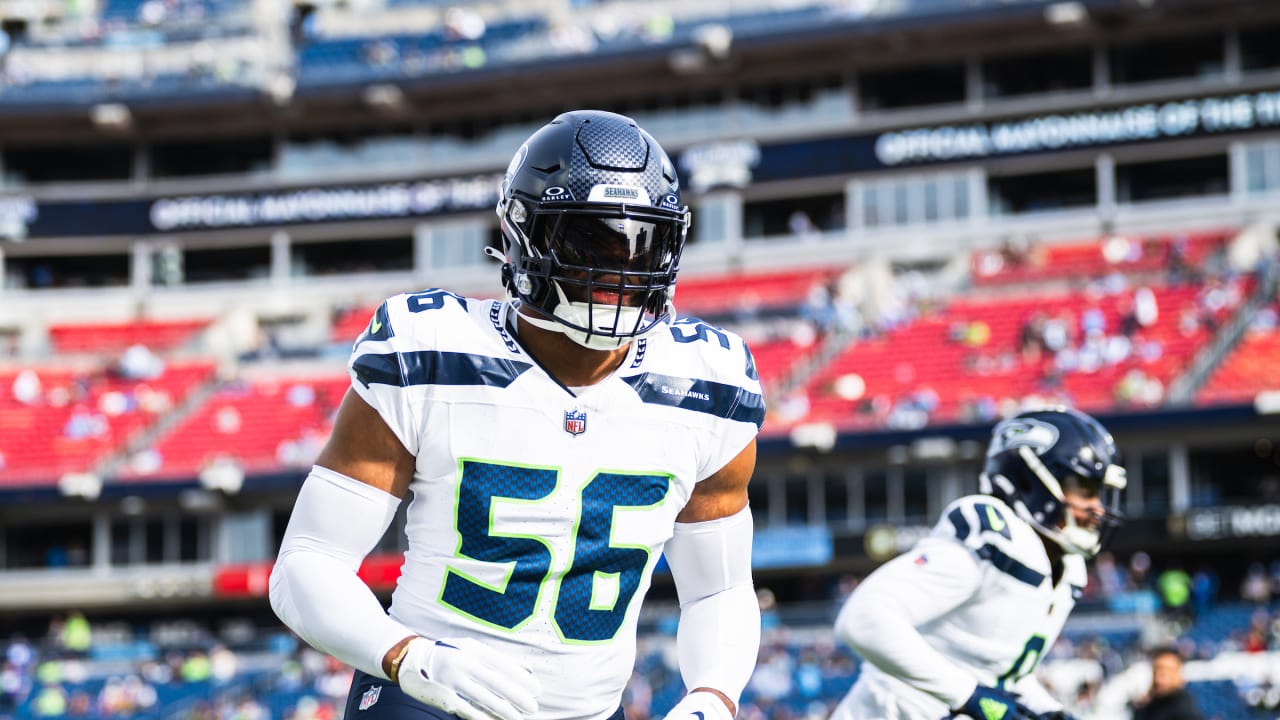 “A Really Good Sign” On Devon Witherspoon & Other Seahawks Injury Updates