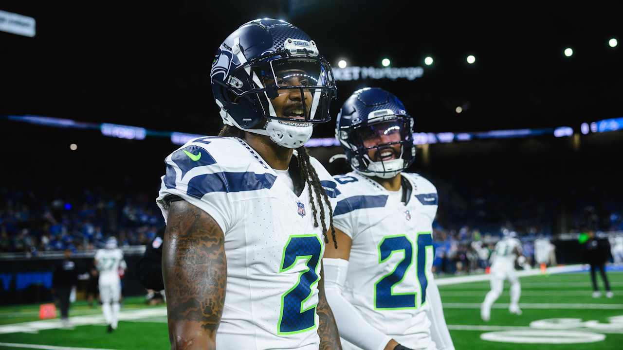 Seahawks Activate S Rayshawn Jenkins From Injured Reserve; Elevate Two ...