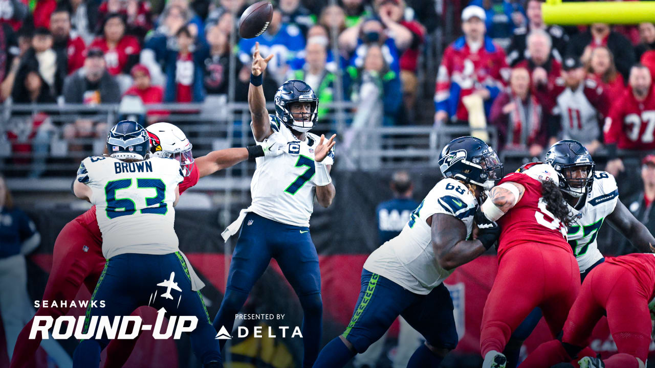 Seahawks Round-Up: Media Reactions To The Seahawks' 21-20 Win over the ...