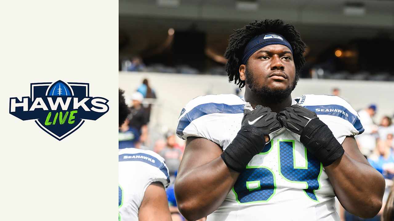 Hawks Live with Christian Haynes, Dee Williams & More