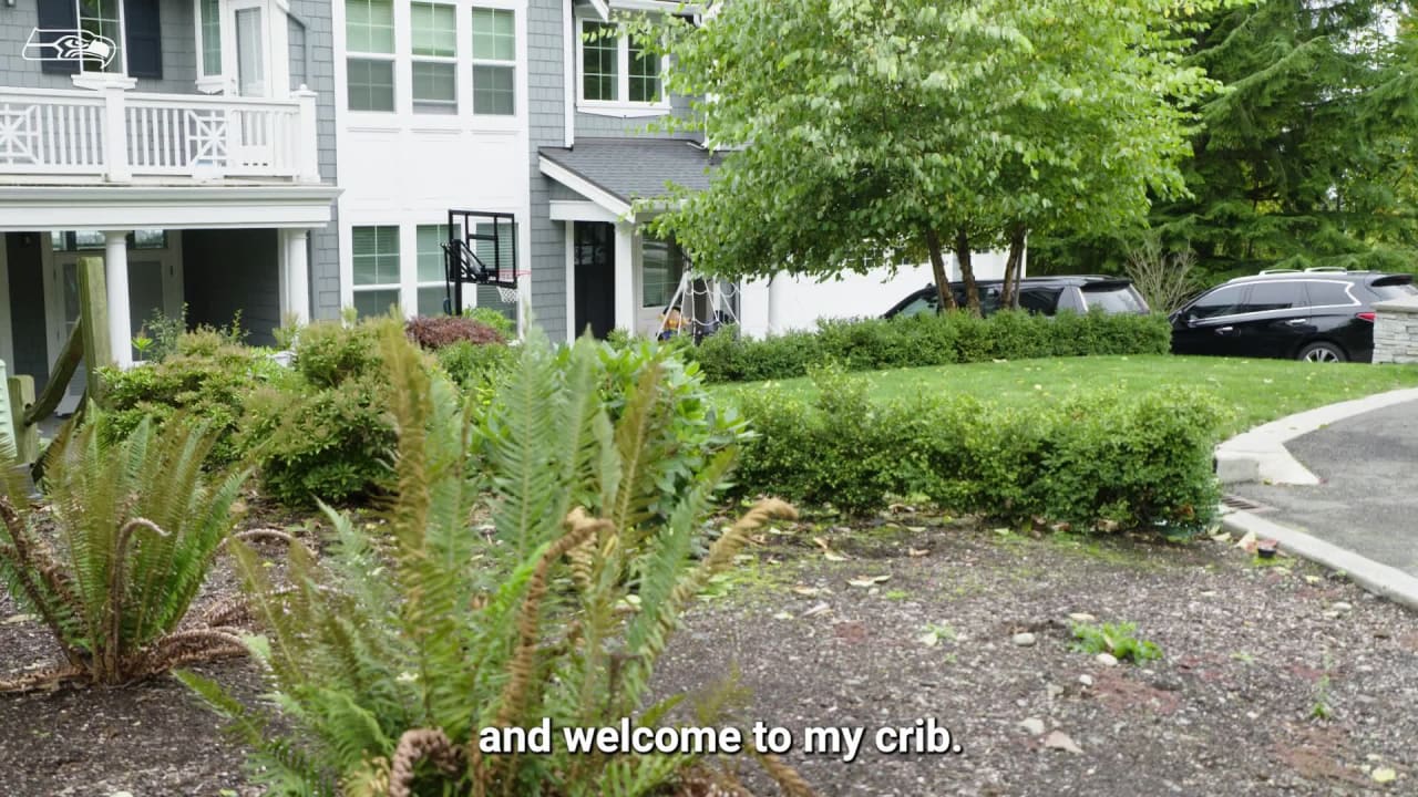 Legends Spotlight: K.J. Wright