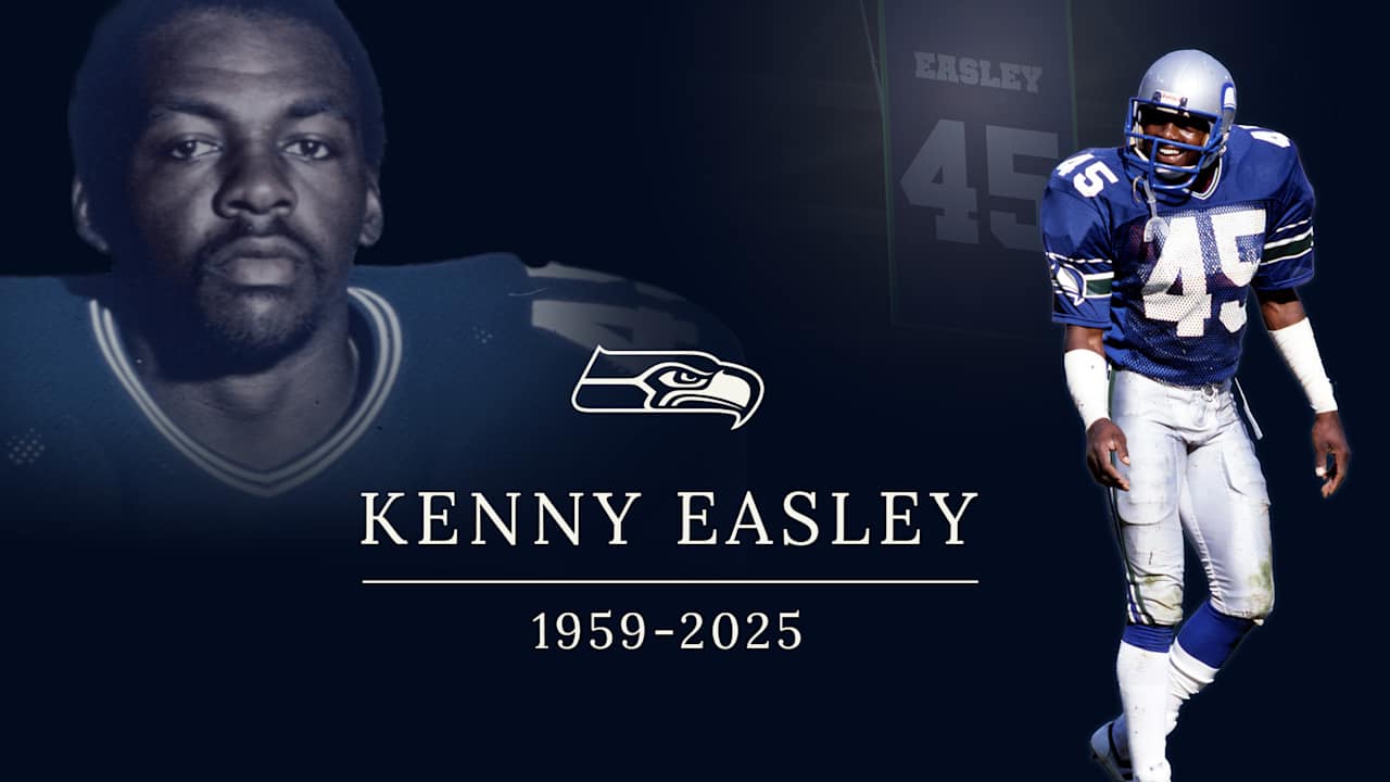 Remembering Kenny Easley