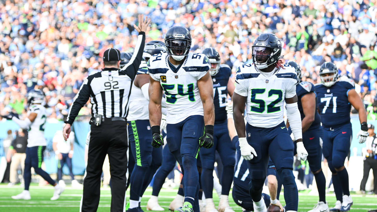 Seahawks Defense Has “Turned A Corner” Eliminating Explosive Plays