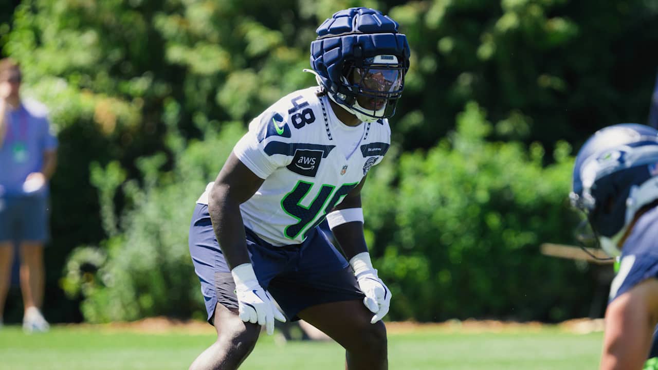 ‘Great News’ On Tyrice Knight & Other Seahawks Injury Updates From Mike ...