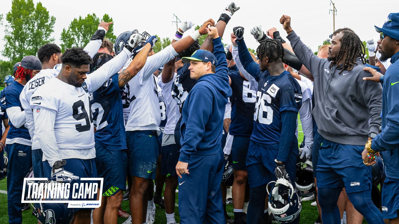 Seahawks 2024 Training Camp Primer: How To Attend, Top Storylines To ...